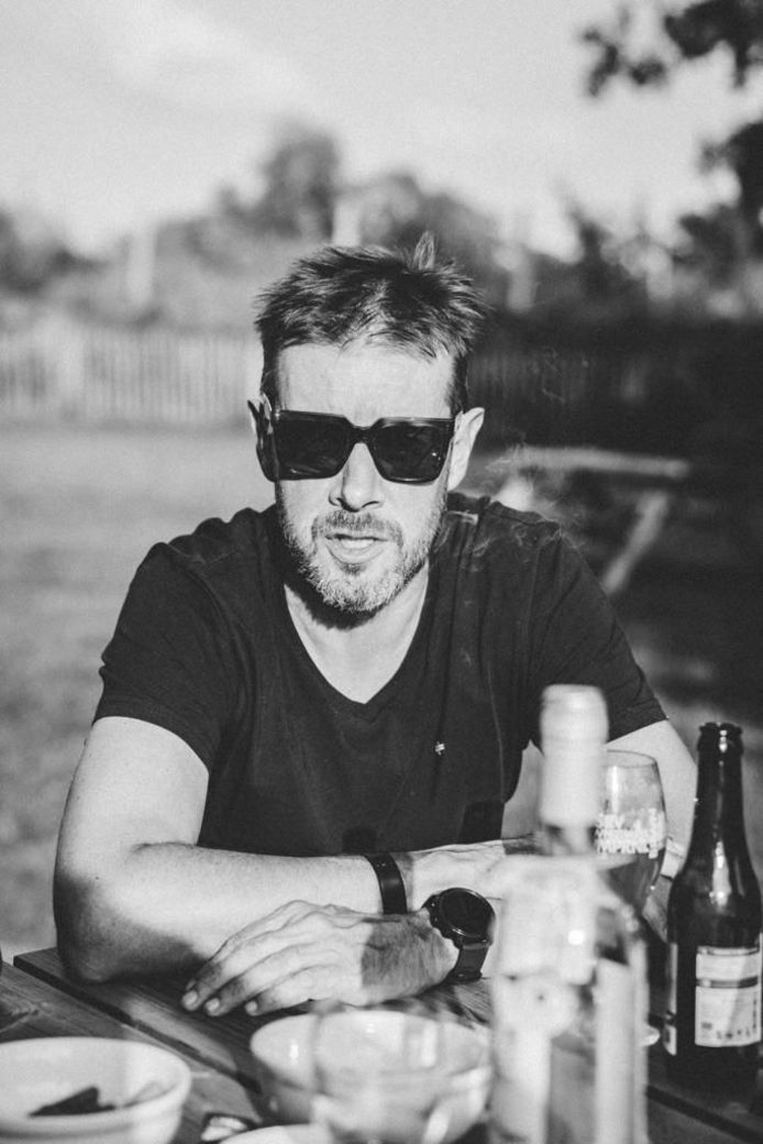 PORTRET. U kende hem niet, maar Luc Vrancken maakte uw favoriete shows ...