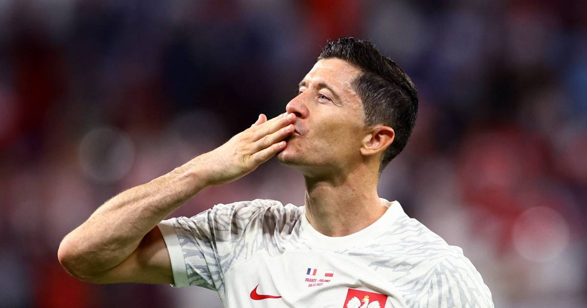 FC Barcelona furieus na definitieve schorsing Lewandowski: ‘Catalanen ...