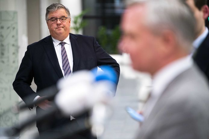 Hubert Bruls over hulp aan zusterstad Gaziantep: ‘Begin niet direct ...