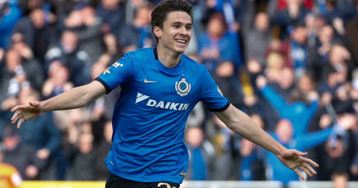 Eerste doelpunt Rotariu meteen verkozen tot Gouden Goal ...