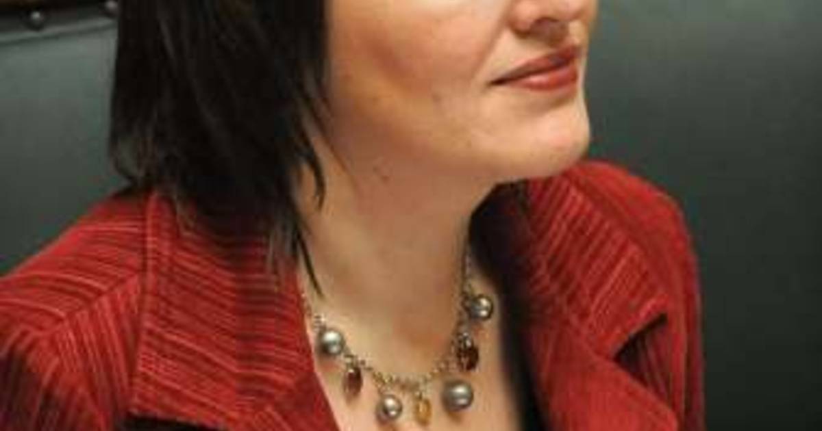 Ingrid Claes volgt Carl Devlies op in de Kamer | Binnenland | hln.be