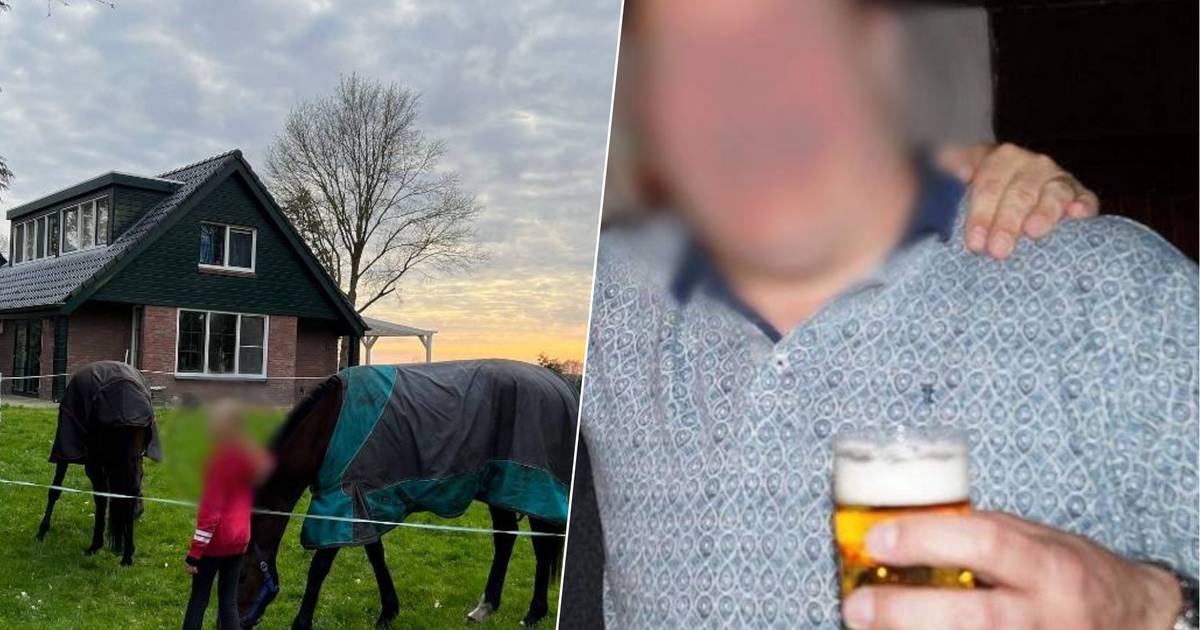 Richard K. wil op zitting ‘graag verklaring afleggen’, familie Sam en ...