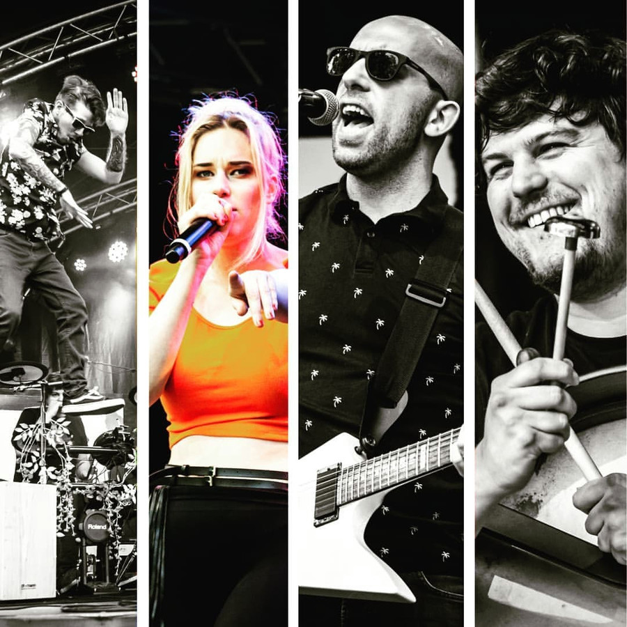 Izegemse band Ocean Dust brengt single op New Yorks label uit: “Trots ...