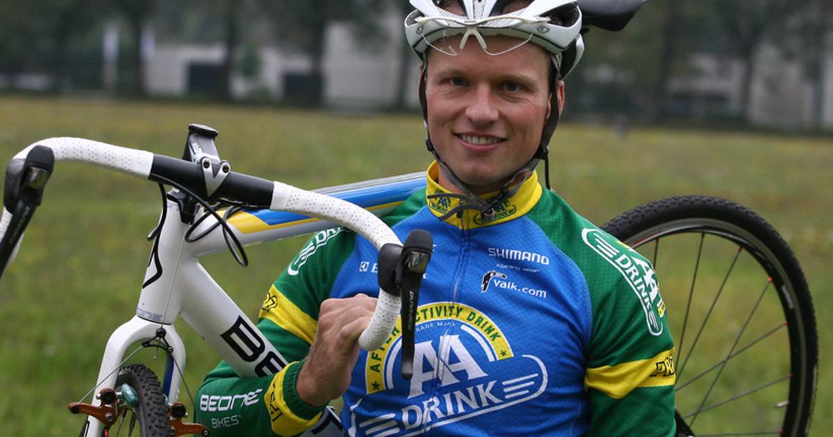 Wielrenner Thijs Al stopt als prof | Sport | AD.nl