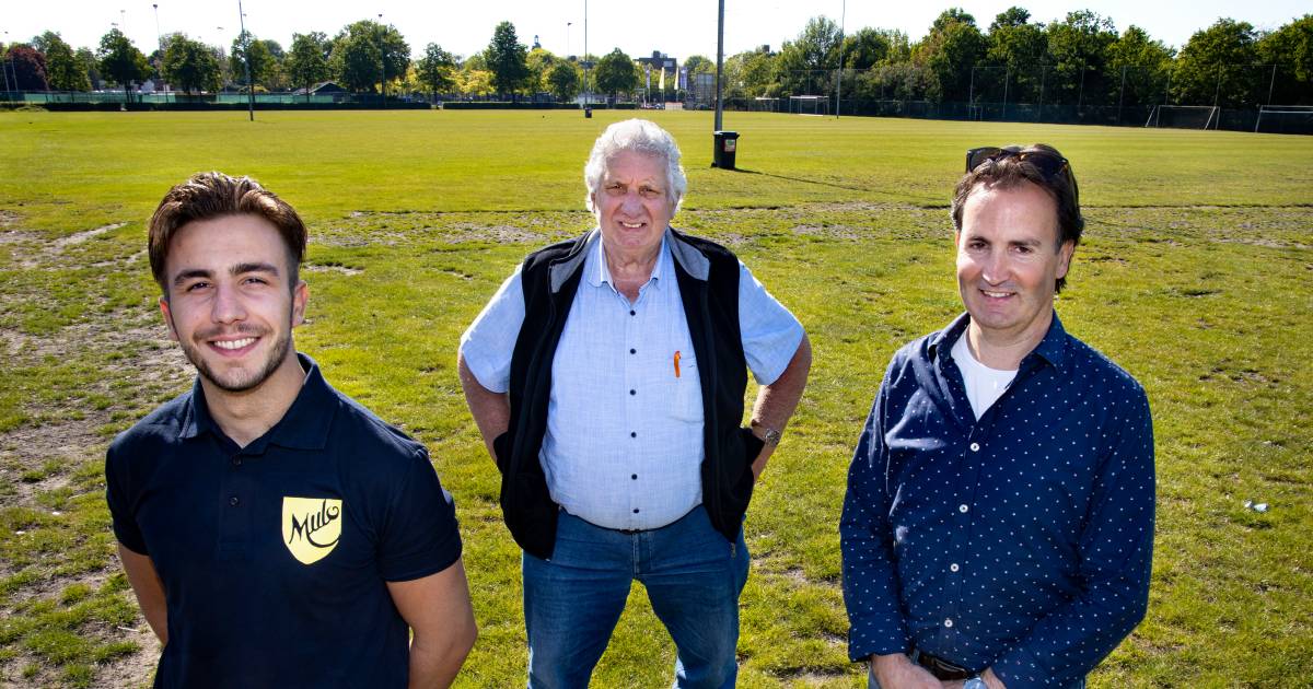 Afscheid ziet er anders uit voor MULO, tóch lanceert club uit Helmond ...