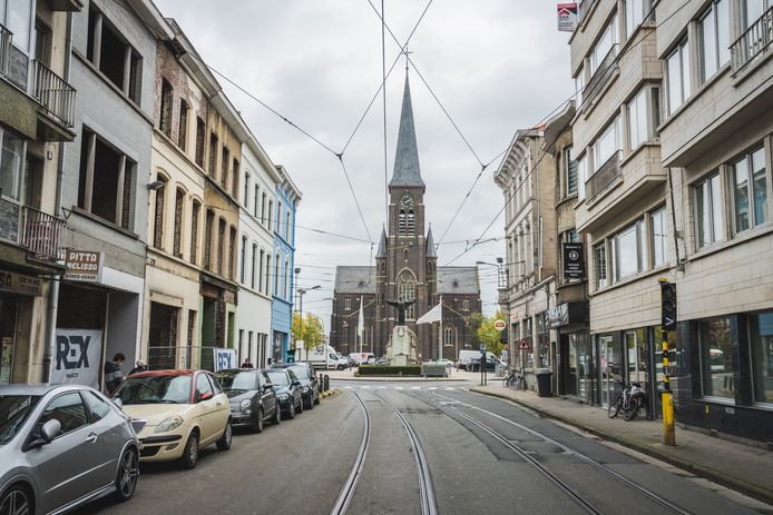 Op huizenjacht in... Ledeberg: “Op amper tien minuten sta je met de ...