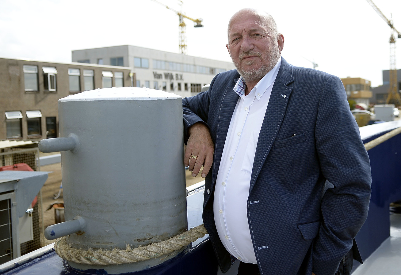 Kozakken Boys-icoon Ad van Wijk op 75-jarige leeftijd overleden: ‘Wij ...