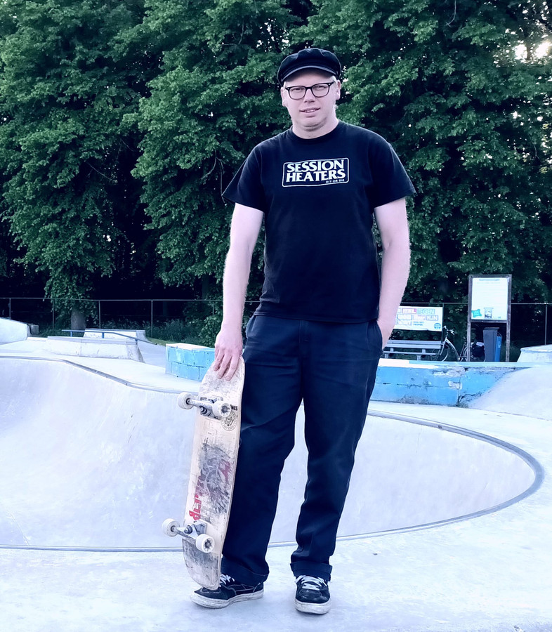 Truken Troef lokt skaters van over landsgrenzen naar Vorselaar: “Hier ...