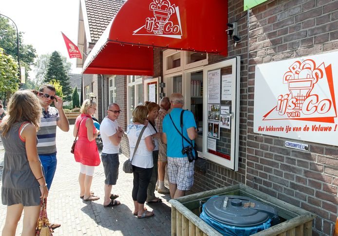 IJs van Co en Keurhorst bij winnaars Apeldoorn Business Awards ...