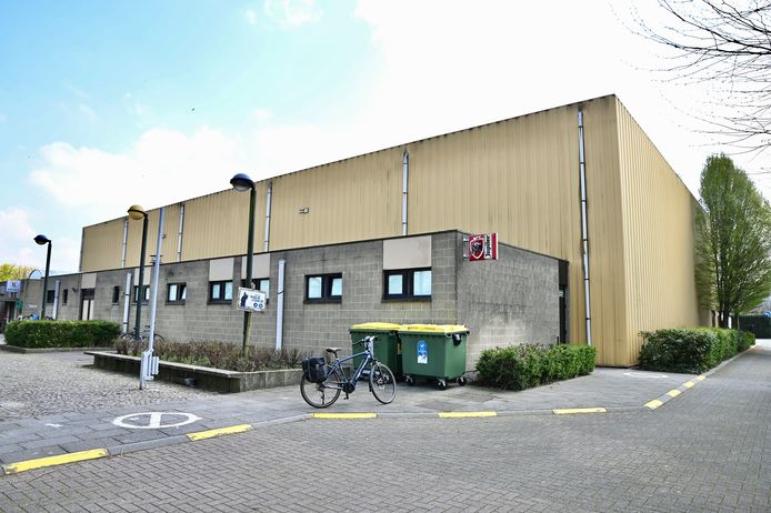 Decospan Menen volleybalt volgend seizoen dan toch niet in Wevelgem ...