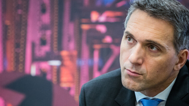 Philips Hue-moeder Signify herovert grip op onderdelen en voert winst ...