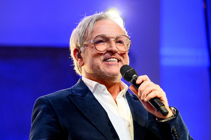 Gordon stopt met promotie nieuwe album en annuleert theatertour vanwege ...