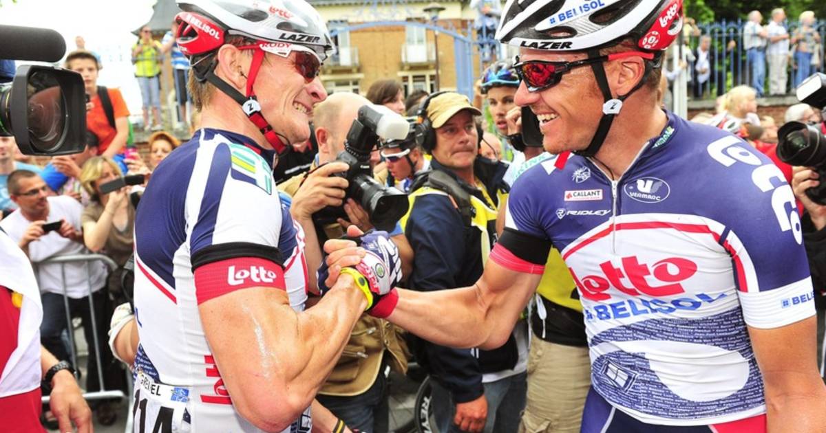 Hansen wil derde grote ronde uitrijden | Wielrennen | AD.nl