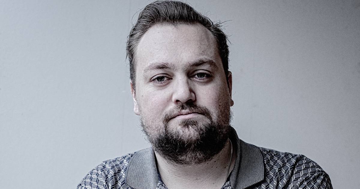 Tim Knol heeft een primeur in petto voor Fluor | Amersfoort | AD.nl