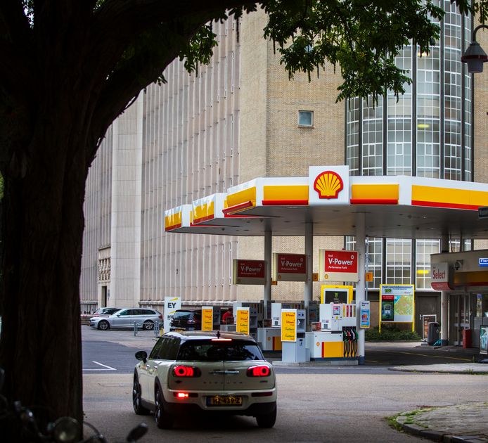 Nieuwe investeringen Shell goed voor de beeldvorming en 'goede business ...