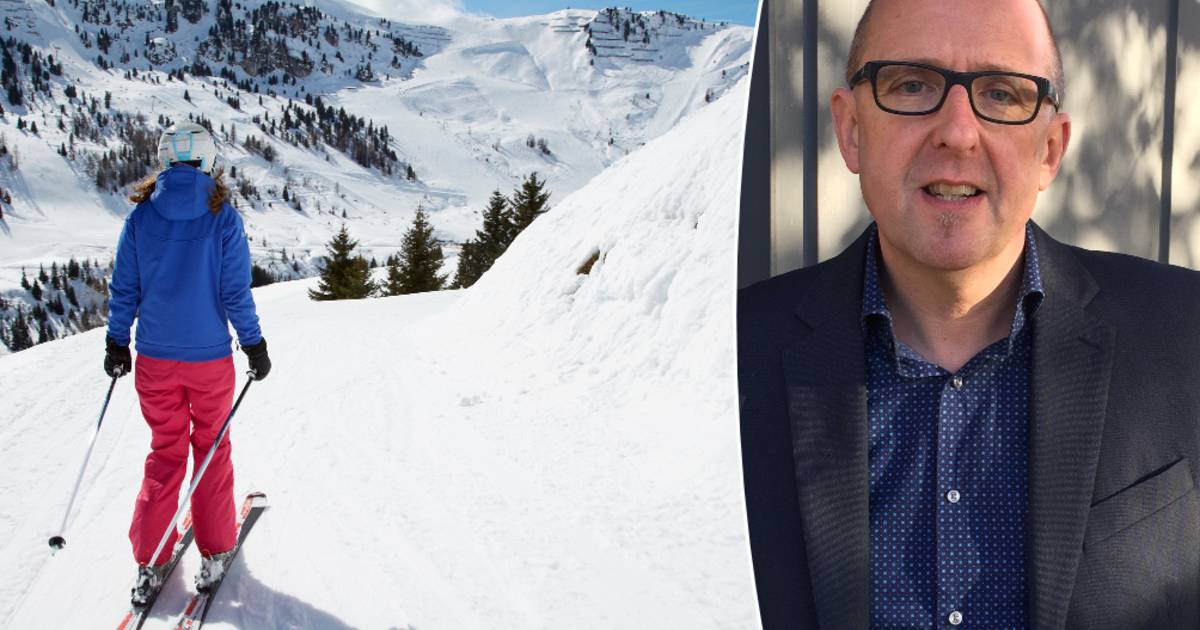 “Op minder dan 2 uur vlieg je van Antwerpen naar de Dolomieten”: Onze ...