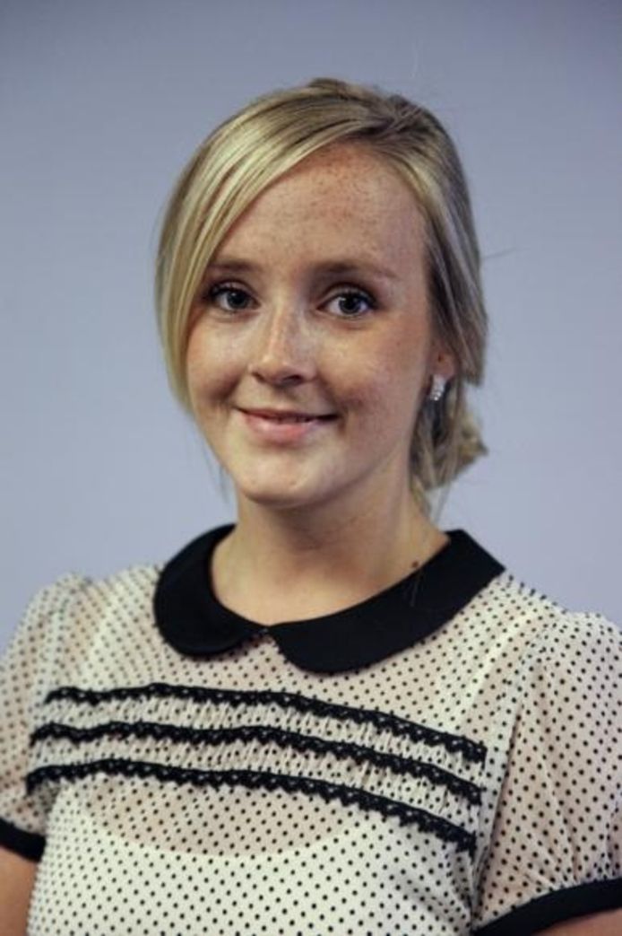 VVD-fractieleidster Lobke Sels verlaat Zundertse politiek | Breda ...