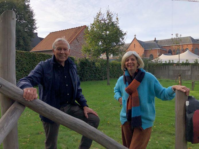 Stichter van modeboetiek in Sint-Antonius versterkt Heerlijk Zoersel ...