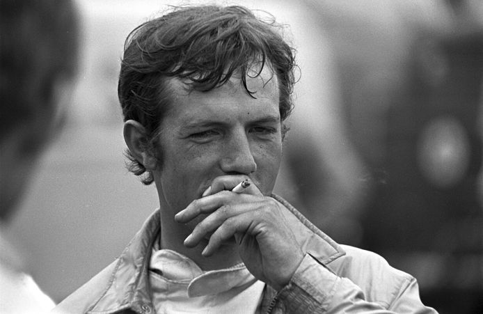 Haagse Max Verstappen, Ab Goedemans, werd maar 25 | Den Haag | AD.nl