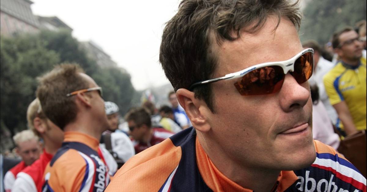 Mark Lotz: "Ik gebruikte al EPO bij Raboploeg" | Doping In Wielrennen ...