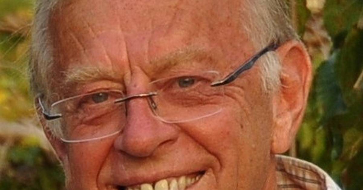 Architect Jan Jansen maakte zich sterk voor het behoud van de Utrechtse ...