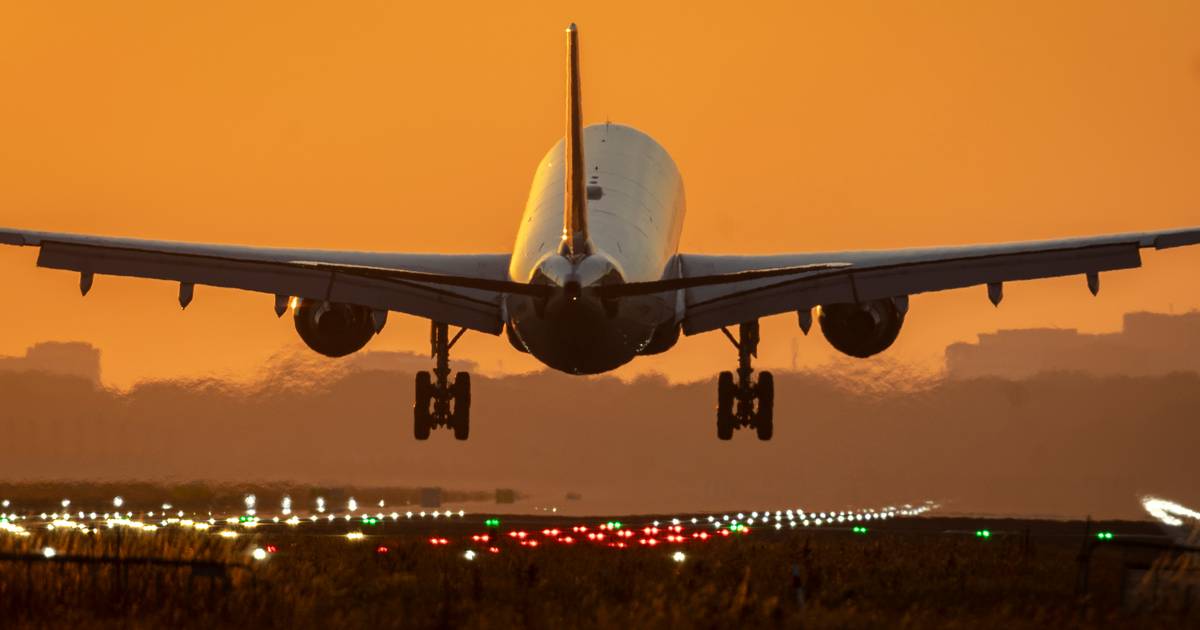Toekomstige aanvliegroute Schiphol over Gelderland leidt tot onrust ...