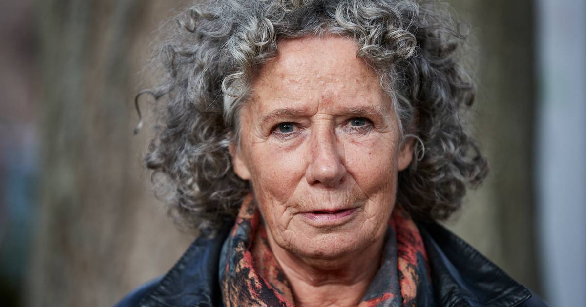 Zutphense schrijft roman over vrijwillig gekozen levenseinde: ‘Mijn ...