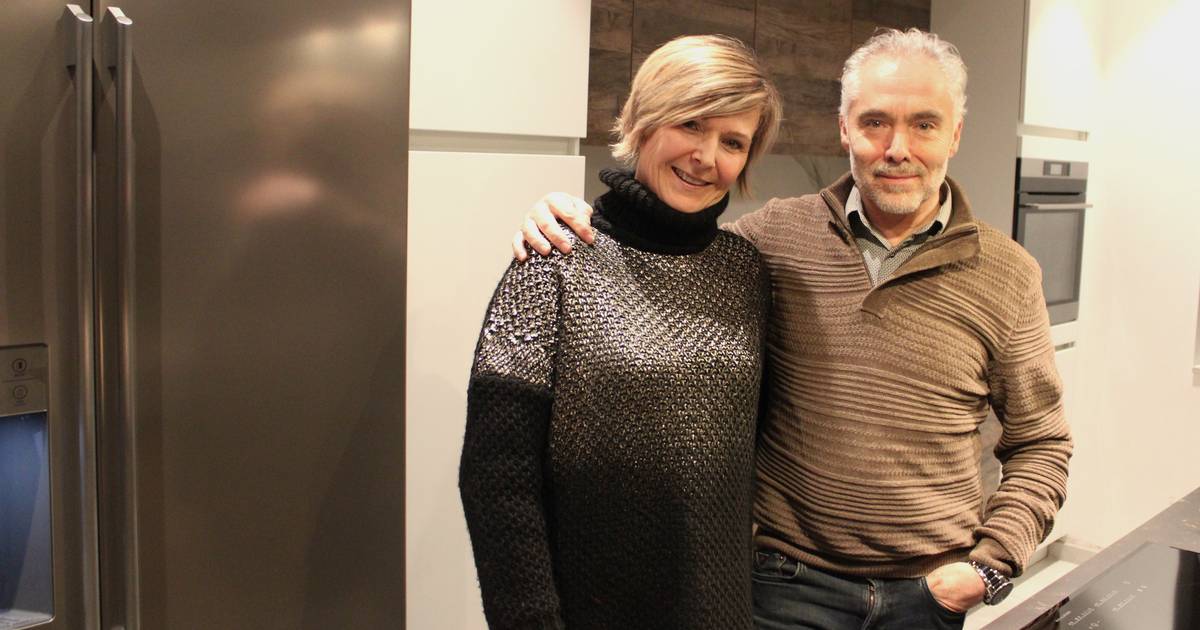 Jongdemente Stefaan (62) staat in VRT-programma ‘Restaurant Misverstand ...