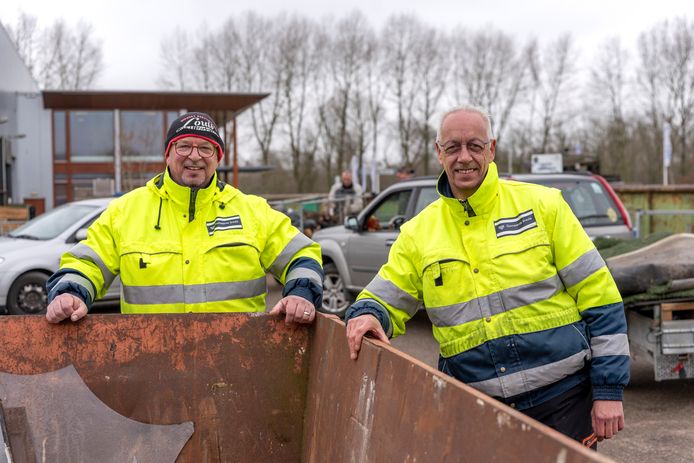 Nieuwe webcam moet Eftelingfiles bij milieustraat Klundert voorkomen ...