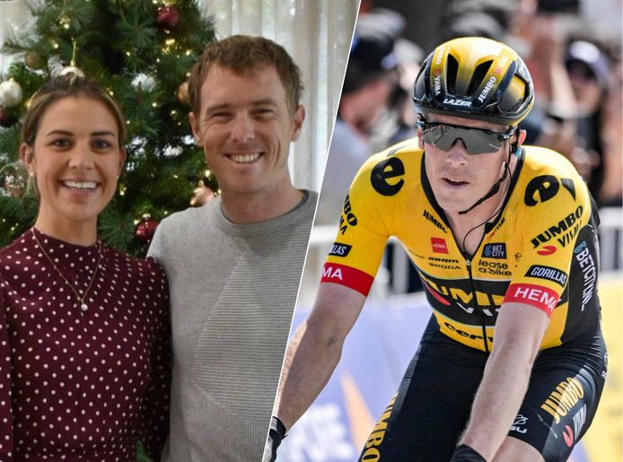 ‘Echtgenote Rohan Dennis werd een stuk meegesleurd over straat’, ouders ...