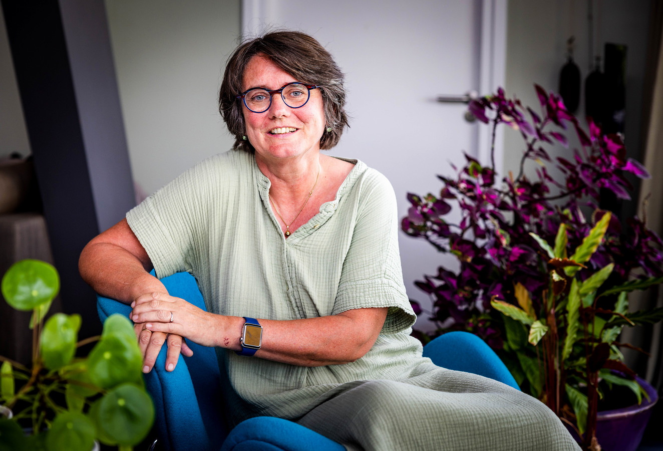 Dokter Gerritsen doet na 21 jaar door ziekte praktijk van de hand: ‘Ik ...