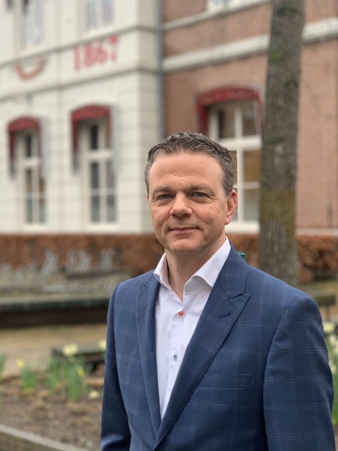 Geert-Jan Nillesen krijgt leiding over Jan van Brabant College ...