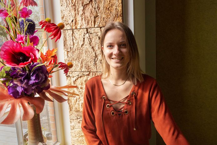 Loes wil haar klanten écht leren kennen: ‘Alles voor een wow-effect ...