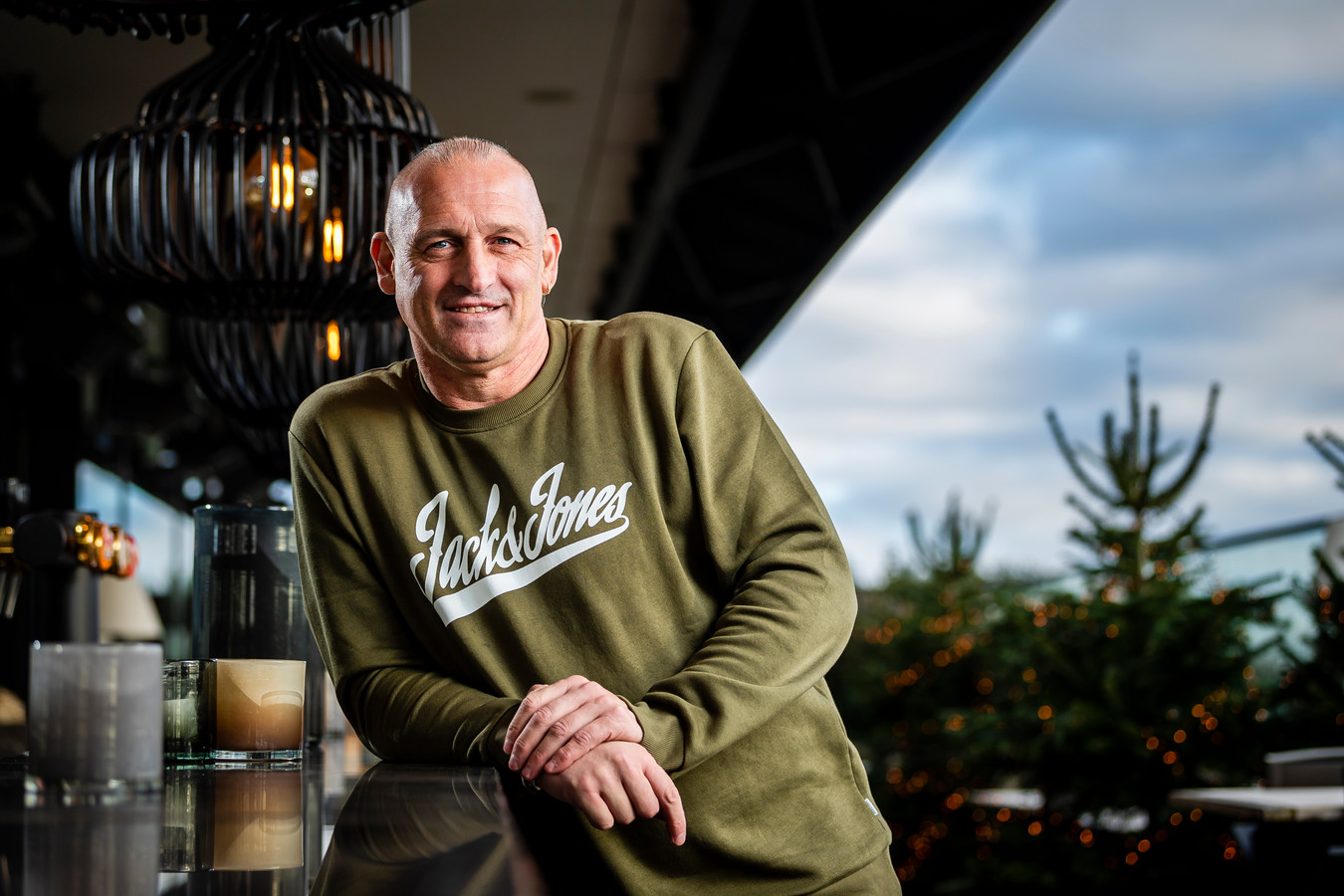 ‘Patje Boem Boem’ scoorde 410 goals, maar speelde nooit voor een ...