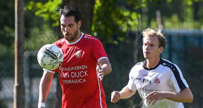 Kurt Gessner gaat tegen ex-club Ranst op zoek naar eerste zege met ’s ...