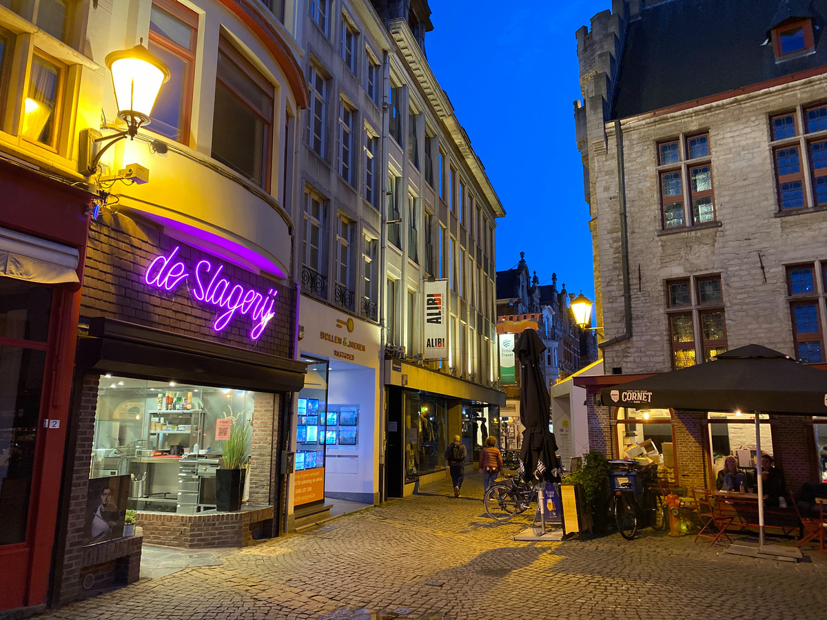 RECENSIE. De Slagerij: Voor een barbecuerestaurant met deze naam ...