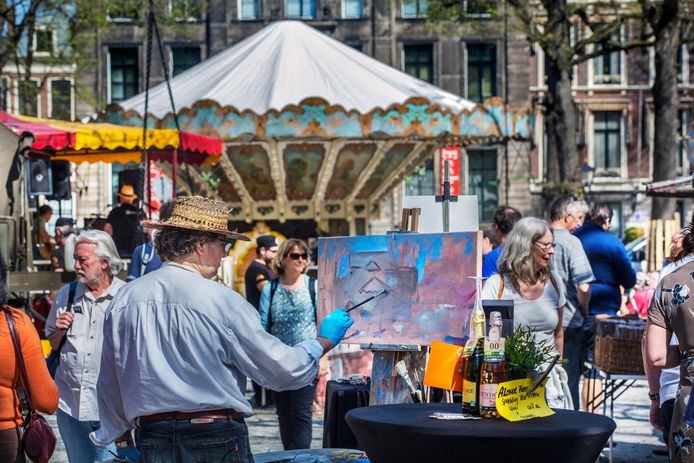 Ontwijk de lange rijen bij de meubelboulevard: hier in Den Haag moet je ...
