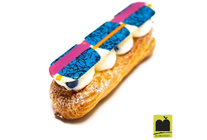 IN BEELD. Week van de eclair gaat vandaag van start: 12 originele ...