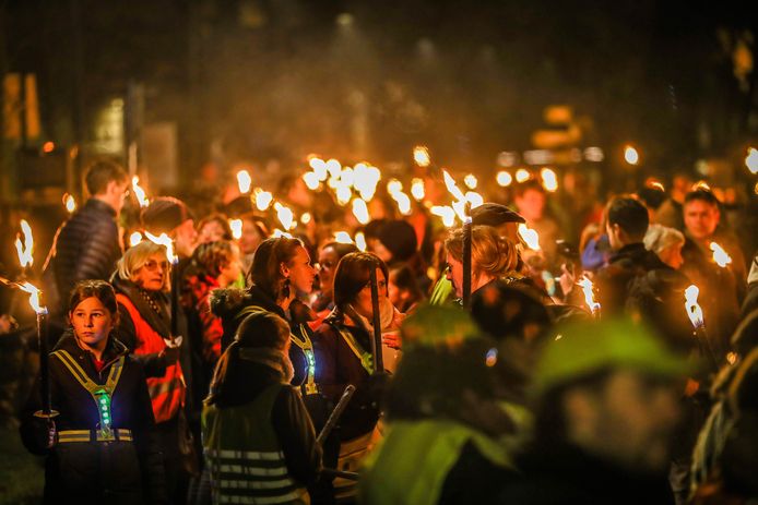 Wat te doen in Limburg dit verlengde weekend: van magische fakkeltocht ...