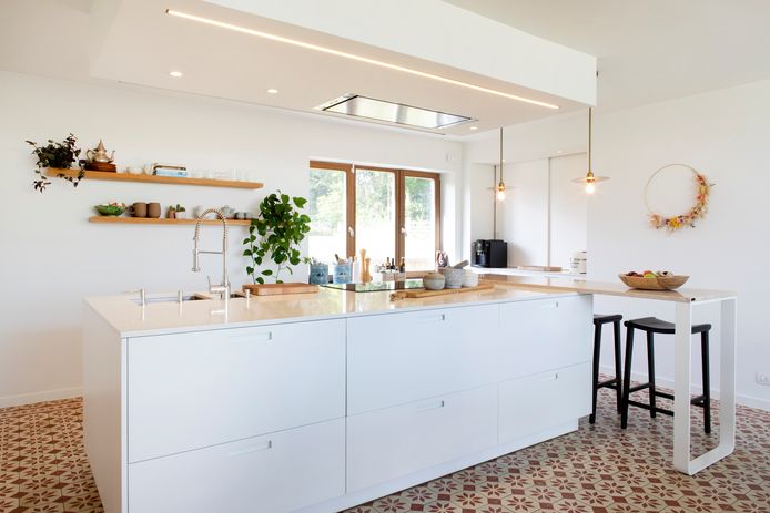 “Niemand wou de verkommerde hoeve hebben, maar wij waren meteen verkocht”: binnenkijken in 'Het ...