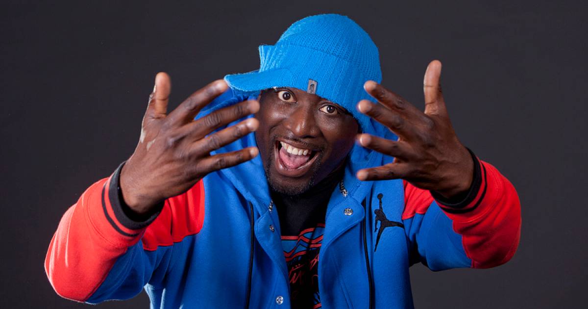 Rapper Def Rhymz (53) overleden: ‘In heaven schudden we verder met die ...