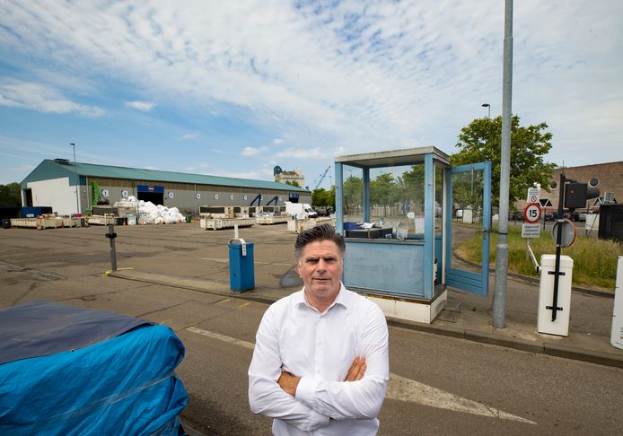 Vraagtekens bij forse salarisverhoging Cure-directeur Van Strijp: ruim ...