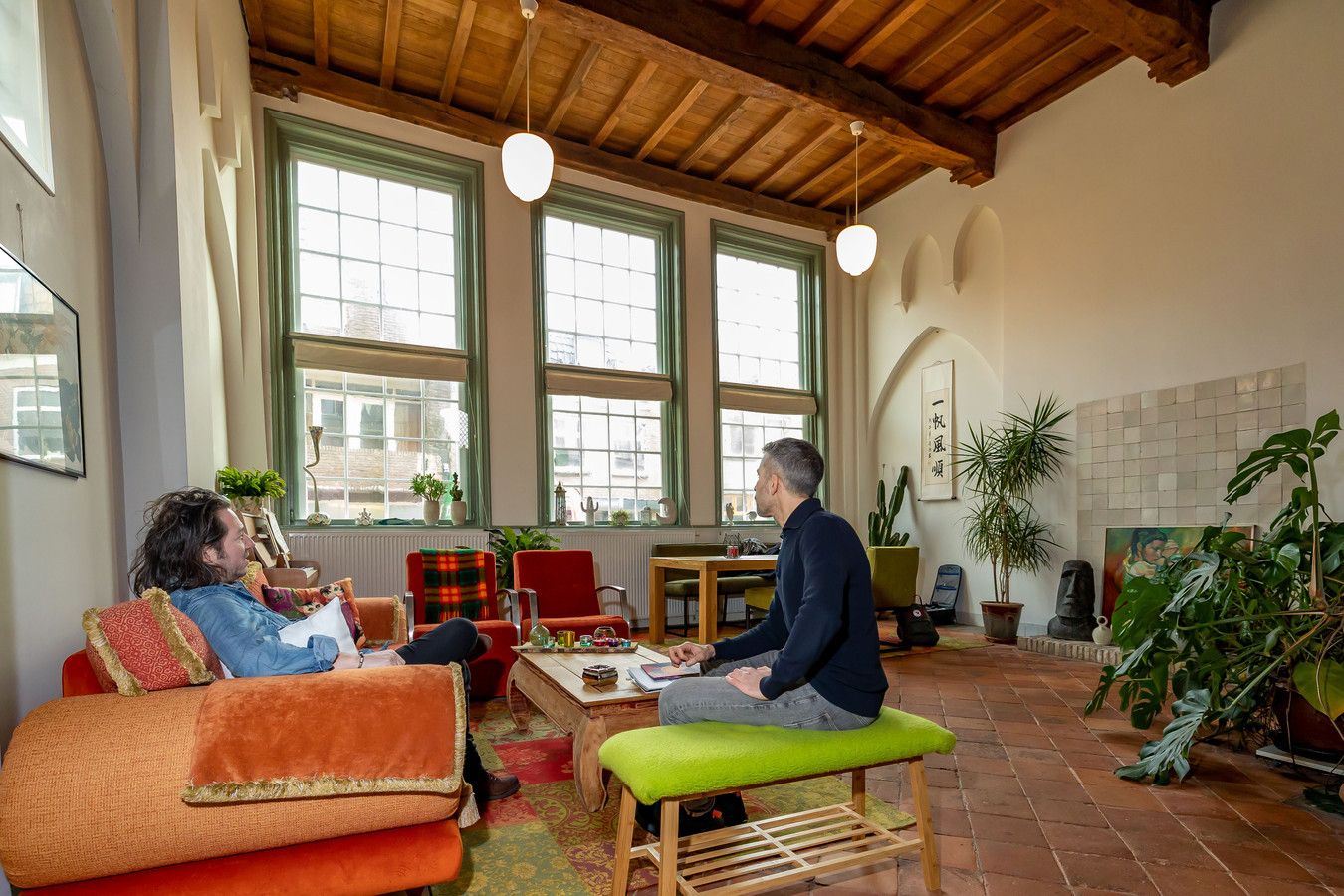Geboortehuis Kiliaen van Rensselaer in Hasselt wordt museum: ‘Unieke ...
