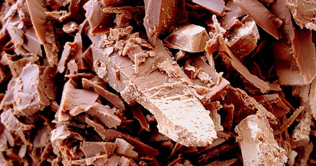 We zijn gek op chocola, maar waarom eigenlijk? | Nieuws | AD.nl