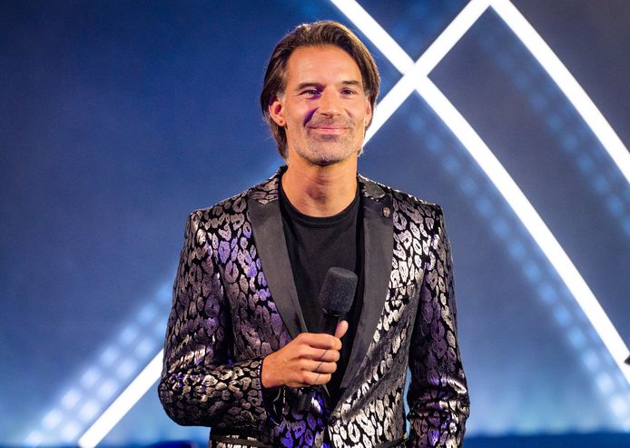 Nieuwe band van Sean Dhondt maakt debuut tijdens festivalzomer | Muziek ...