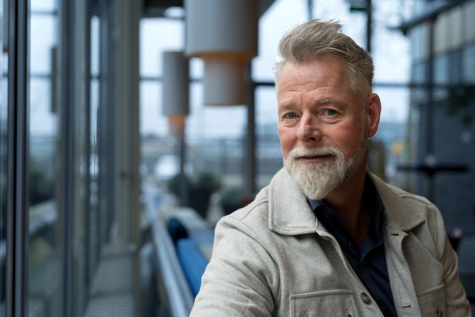 De stad van Marcel Ploegmakers:‘Bijzonder hoeveel mensen zich hier ...