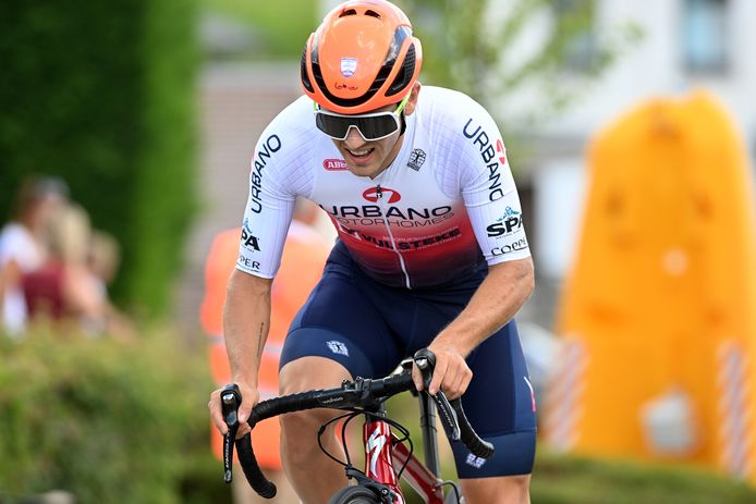 Sébastien Van Poppel kiest voor Luikse ploeg: “Nieuwe impulsen zullen ...