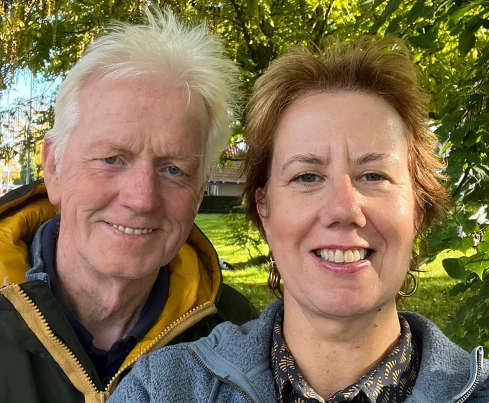 Margo Mulder (54) wordt de nieuwe burgemeester van Bergen op Zoom: ‘Dit ...