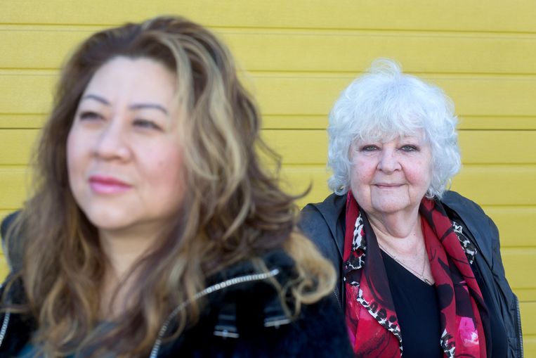 De blinde vlek van het feminisme: alleenstaande, arme moeders