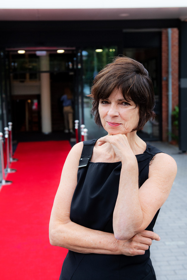 NSG-rector Hanneke Arpots vraagt zich nog steeds af: ‘Hoe komt het toch ...